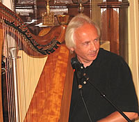 Ed Kavanagh - Weddings